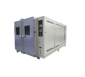 Photovoltaic module damp heat test chamber -Qinsun