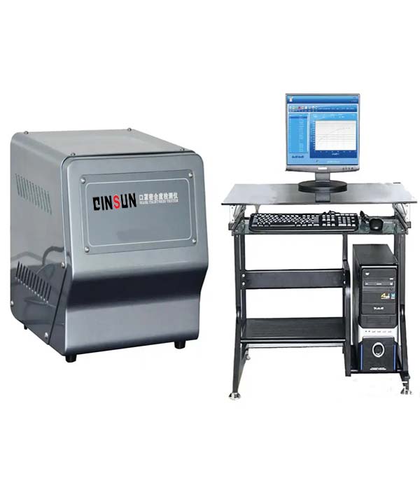 Respirator Fit Tester -Qinsun