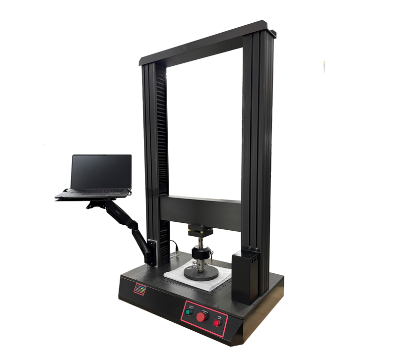 21″ PC Servo Universal Test Machine -Qinsun