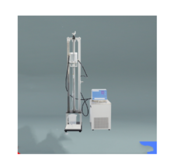Infusion Pump Flow Rate Tester -Qinsun